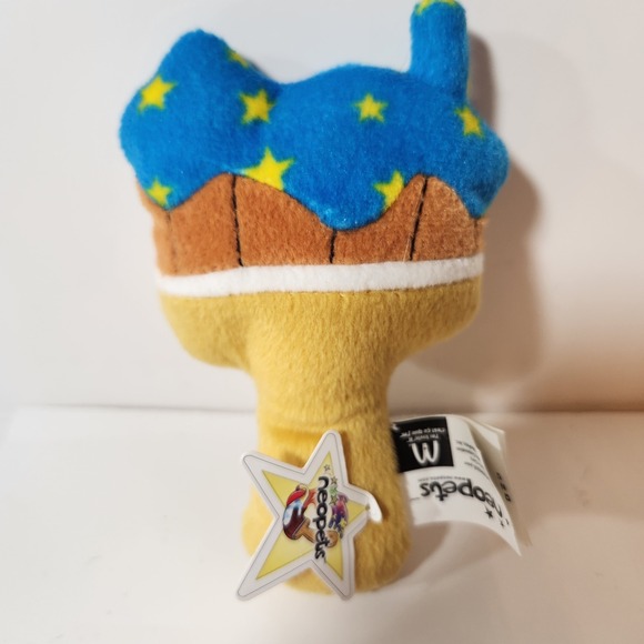 Neopets | Toys | Neopets Starry Paintbrush Plush Mcdonalds Happymeal ...